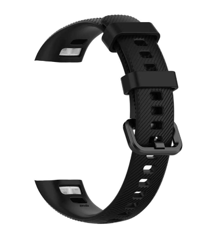 بند مدل hb5 مناسب برای مچ بند هوشمند honor band 5 – ویراواچ
